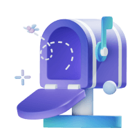 Mail | Light Able Dashboard Template