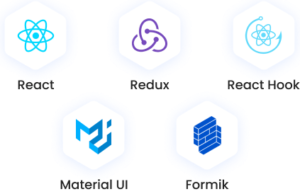 Materially ReactJS Admin Dashboard - CodedThemes